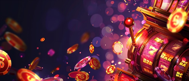 Mega188 Slot - Situs Slot Online Terbaik dan Terpercaya